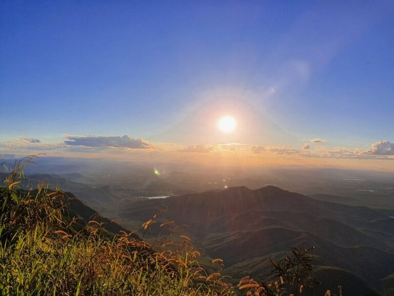 Pico alto Guaramiranga: O que fazer? Como chegar?